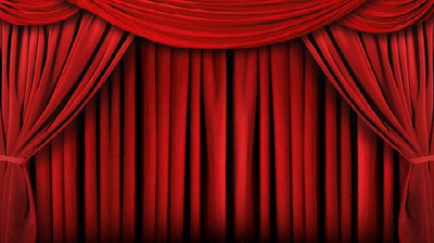 STAGE CURTAINS - Pipe and Drape Direct